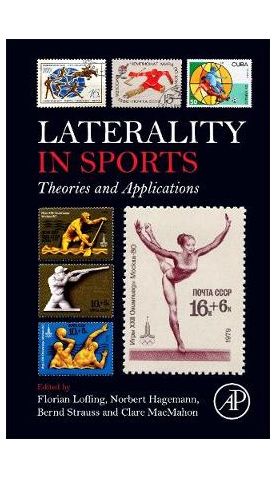 Laterality in Sports: Theories and Applications