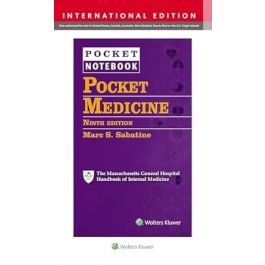 Pocket Medicine 9th ed