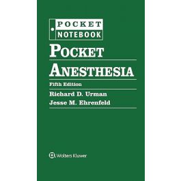 Pocket Anesthesia 5e