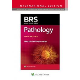 BRS Pathology 6e, International Edition