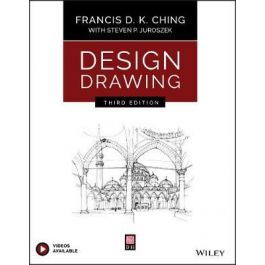 Design Drawing, Third Edition 3rd Edition