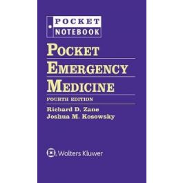 Pocket Emergency Medicine 4e