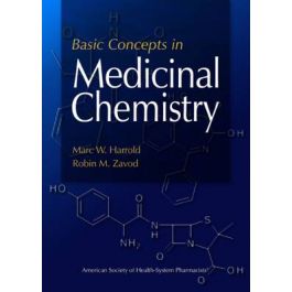 BASIC CONCEPTS IN MEDICINAL CHEMISTRY